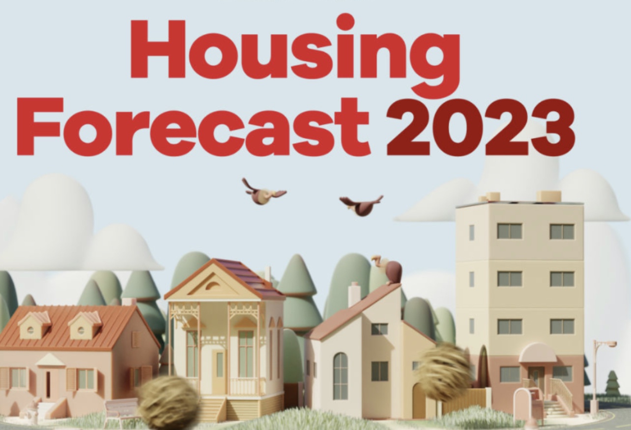 Top 10 Real Estate Markets to Watch in 2023 and into the Future ...